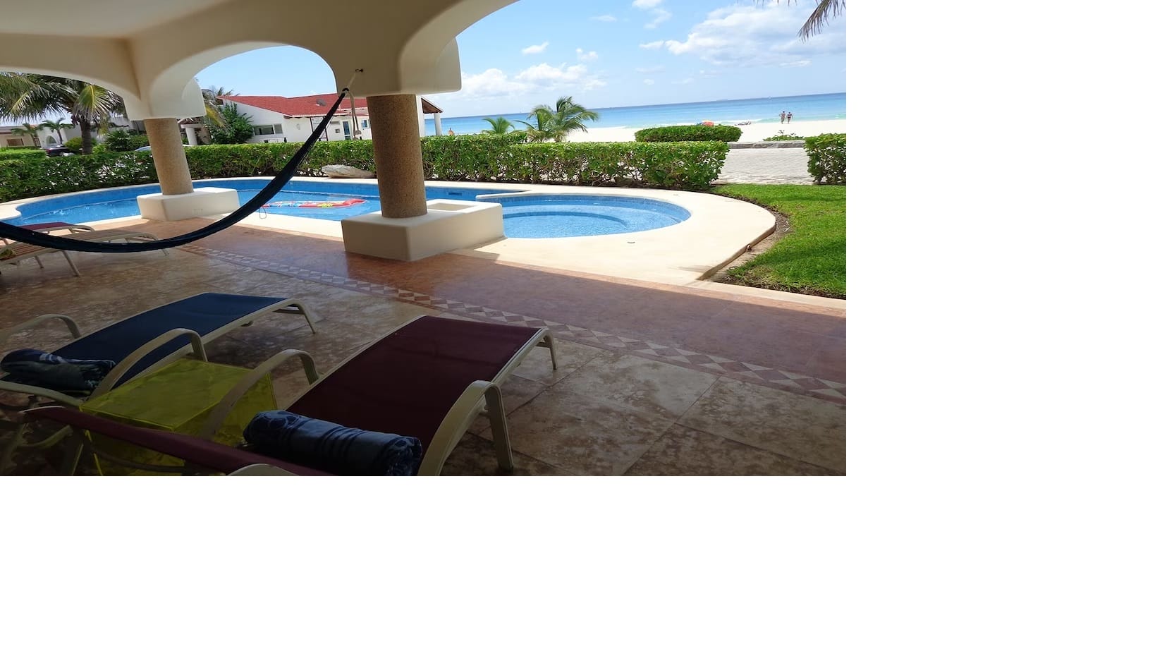 Casa Alborada - Villa - Sol Maya Vacation Rentals