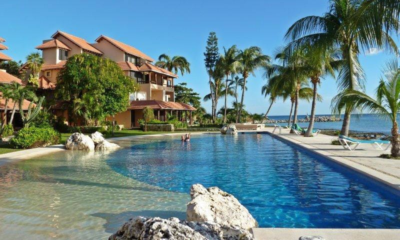 Chac Hal Al Condominiums - Sol Maya Vacation Rentals