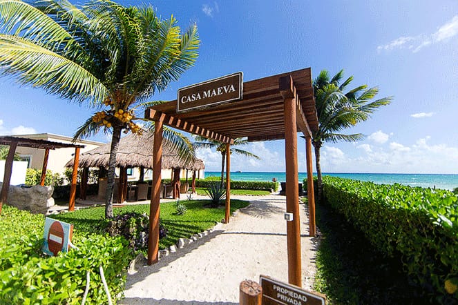 Casa Maeva - Villa - Sol Maya Vacation Rentals