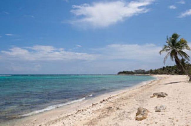 Riviera Maya Beaches - Sol Maya Vacation Rentals